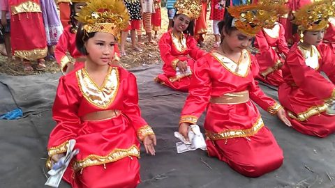 Kenali Pelbagai Jenis Tarian Tradisional Minangkabau - Package Padang