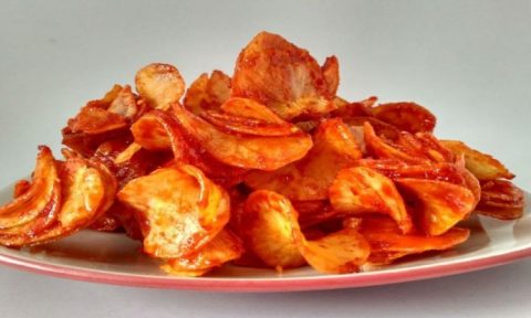 5 Pusat Oleh-oleh di Padang, Segala Cemilan Ada! - Package Padang